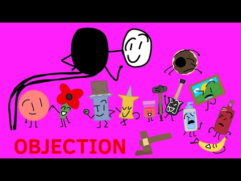 OBJECTION INTRO - YouTube