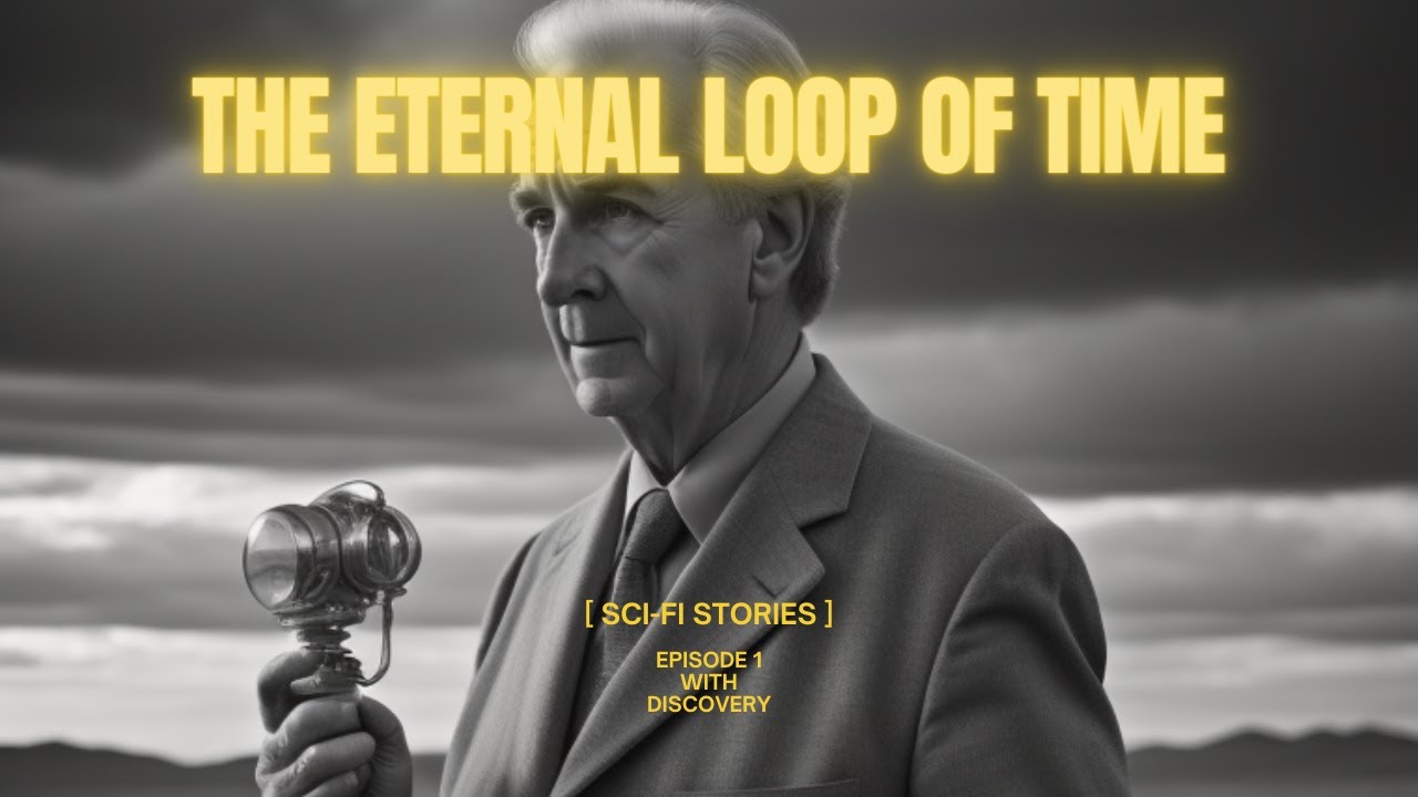 The Eternal Loop of Time-Chapter 1 Discovery - YouTube