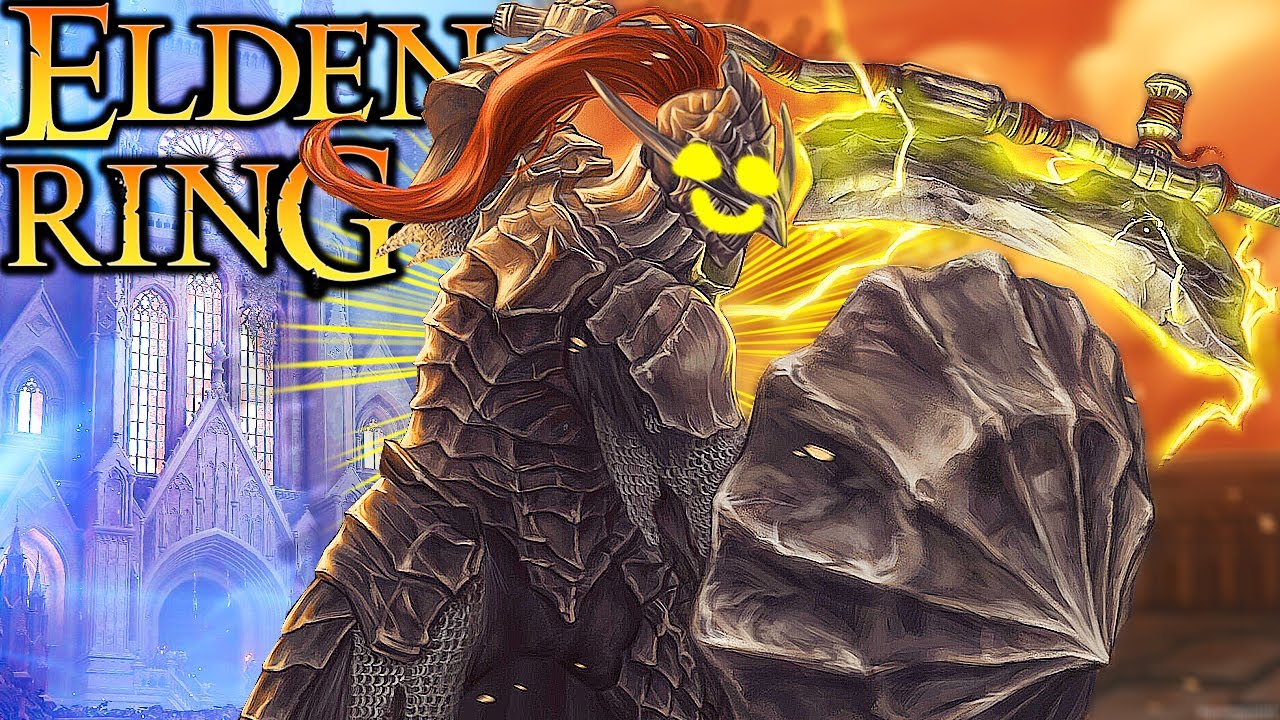 The Dragonslayer Armor In Elden Ring Cosplay Pvp But I Suk Youtube