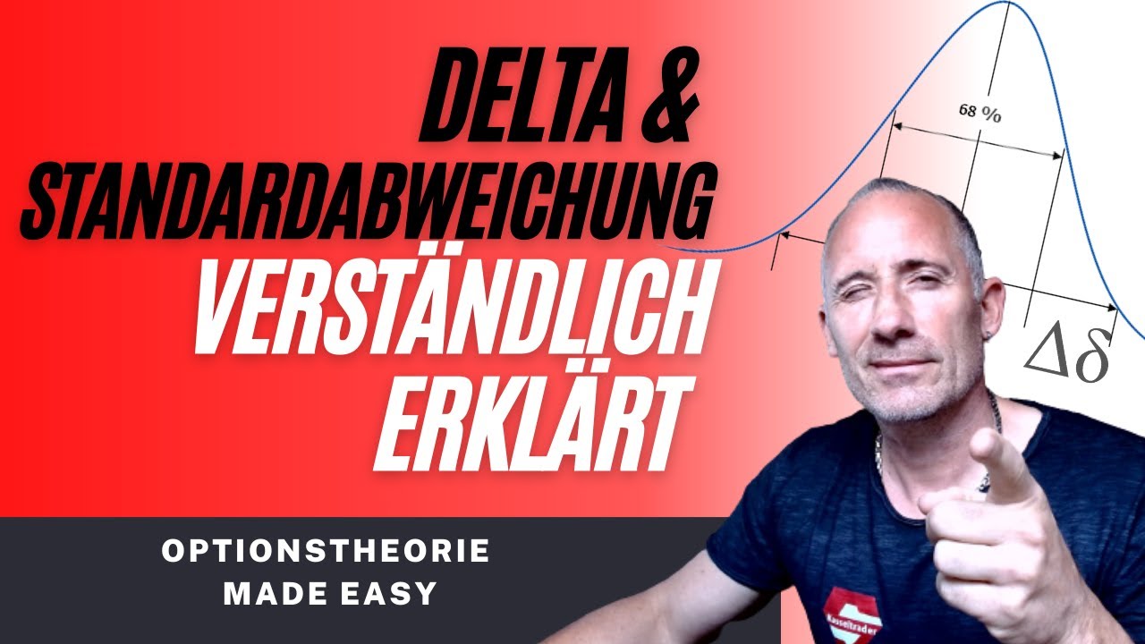 Delta Berechnen