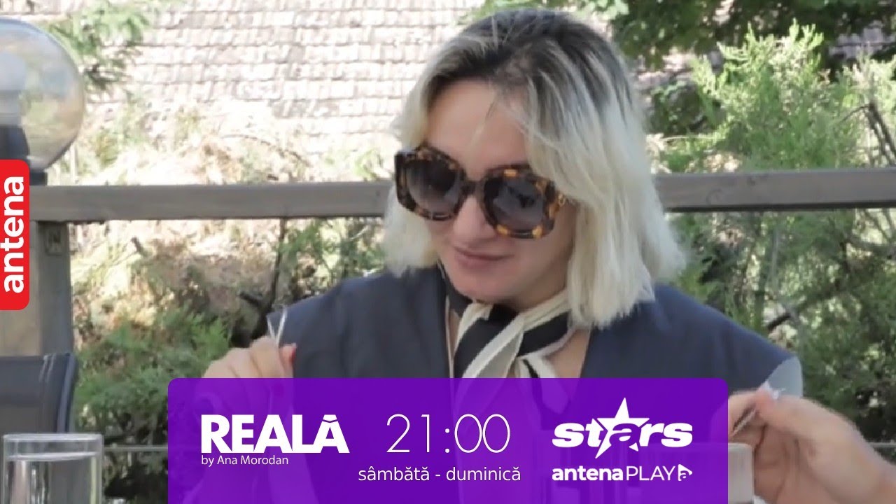 Ana Morodan, despre viața ei din ultima perioadă: Mi-am reevaluat viața ...