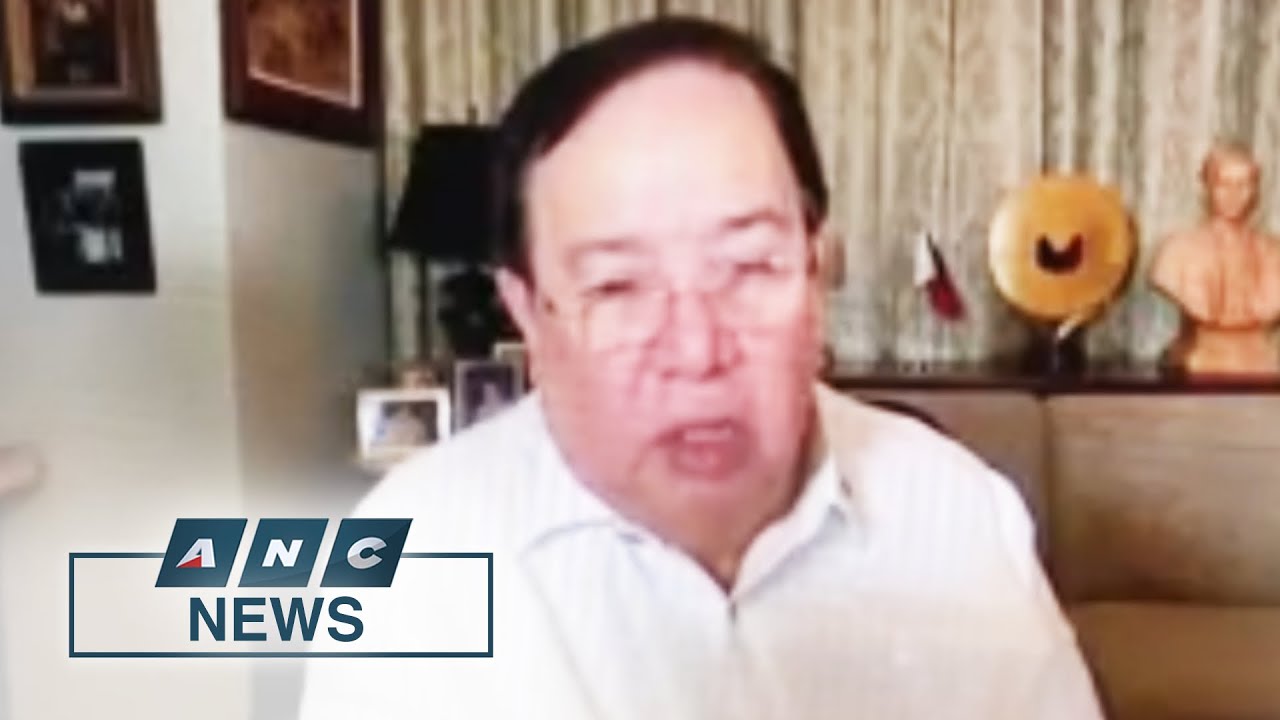 Senate issues another arrest warrant vs former Duterte adviser Michael ...