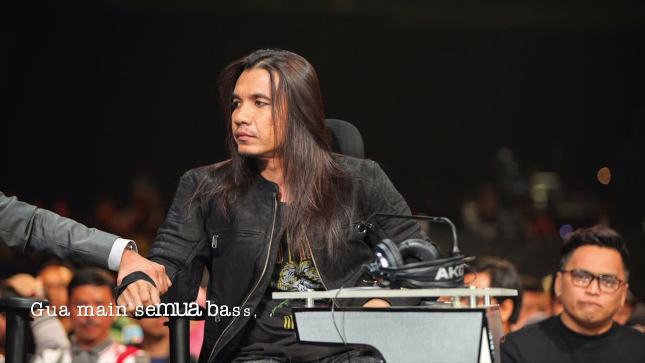 NIDIMOKU 95 (demo) - Edrie Hashim - YouTube Music