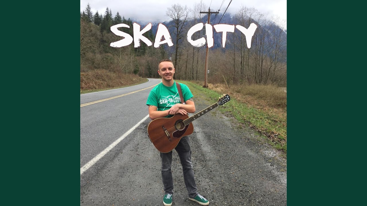Ska City - YouTube