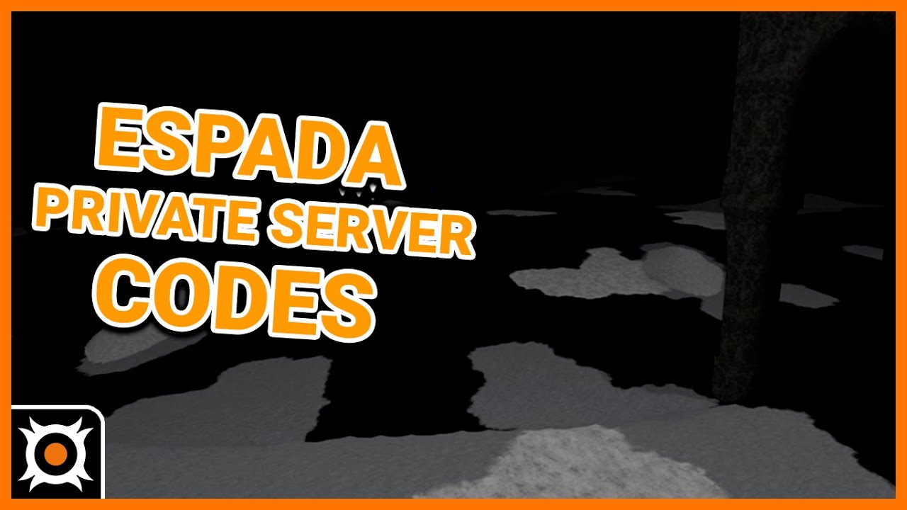 Shindo Life - Espada Private Server Codes List - YouTube