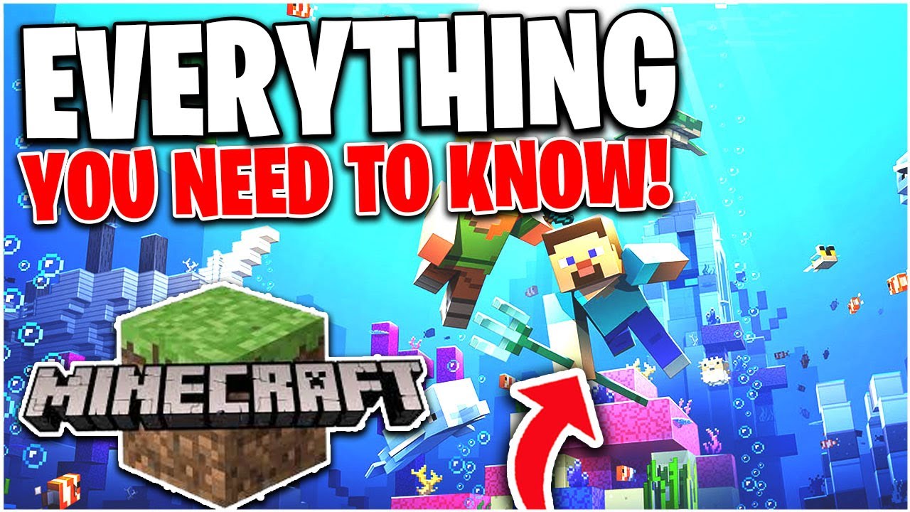 Everything You Need To Know About Smelting in Minecraft😃 - YouTube