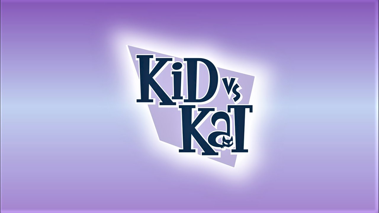 KID VS KAT THEME SONG - YouTube Music