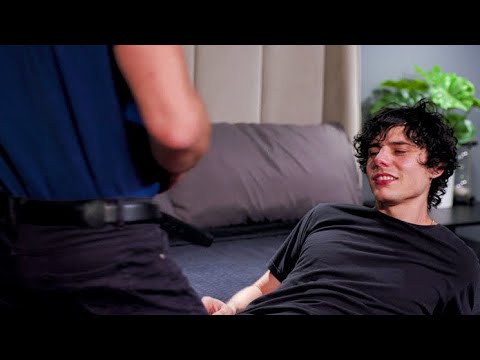 More Mature | Gay Short Movie 