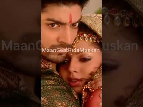 Main Hakeli Rahi To Bikhar Jao Ge #gurti #love #ridamuskan #maaneet #geethuisabseparayi