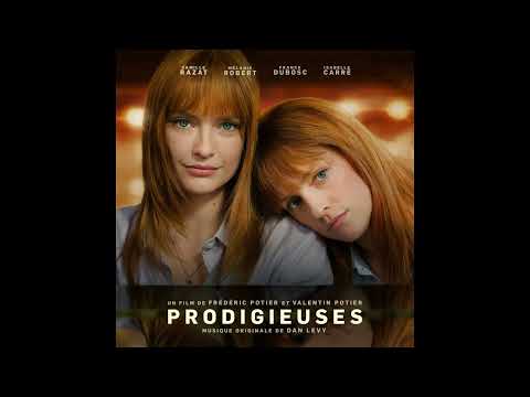 Dan Levy - Plâtre (From \