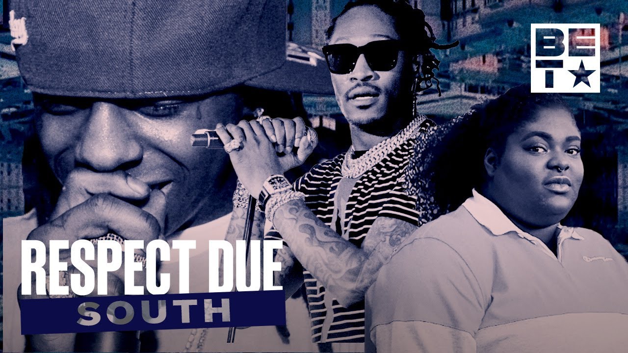 Lil Wayne, Future & Chika Represent The South As Chart Topping Artists ...