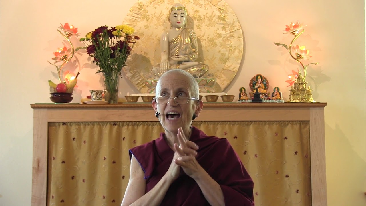 10-15-17 Amitabha Practice Across Traditions - BBCorner - YouTube