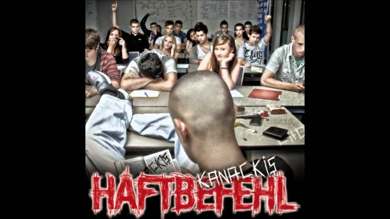 Haftbefehl Kanackis - Azzlackz Syndicat feat Psyko Veysel , Celo & Abdi ...