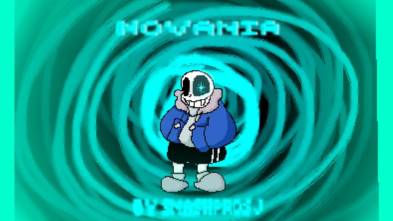 [NO AU] - NOVANIA - YouTube