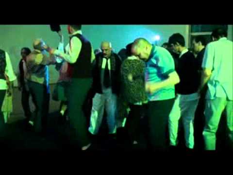 bronson dance scene - YouTube