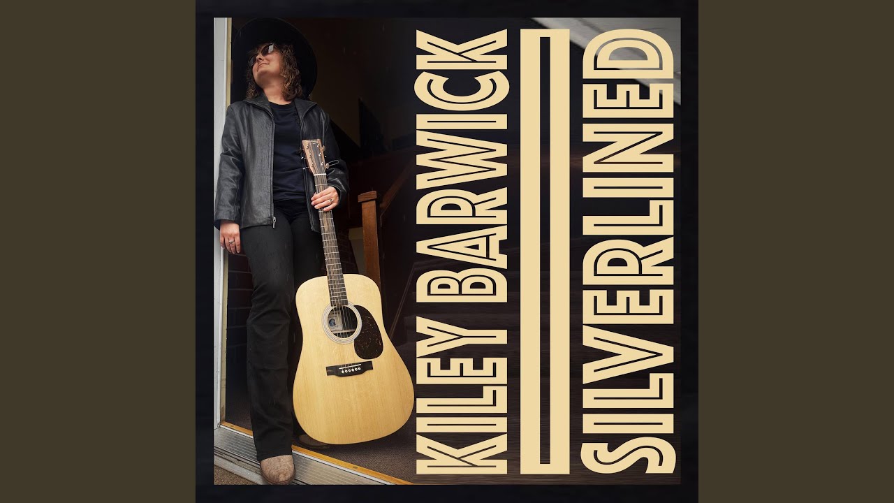 Silverlined - YouTube