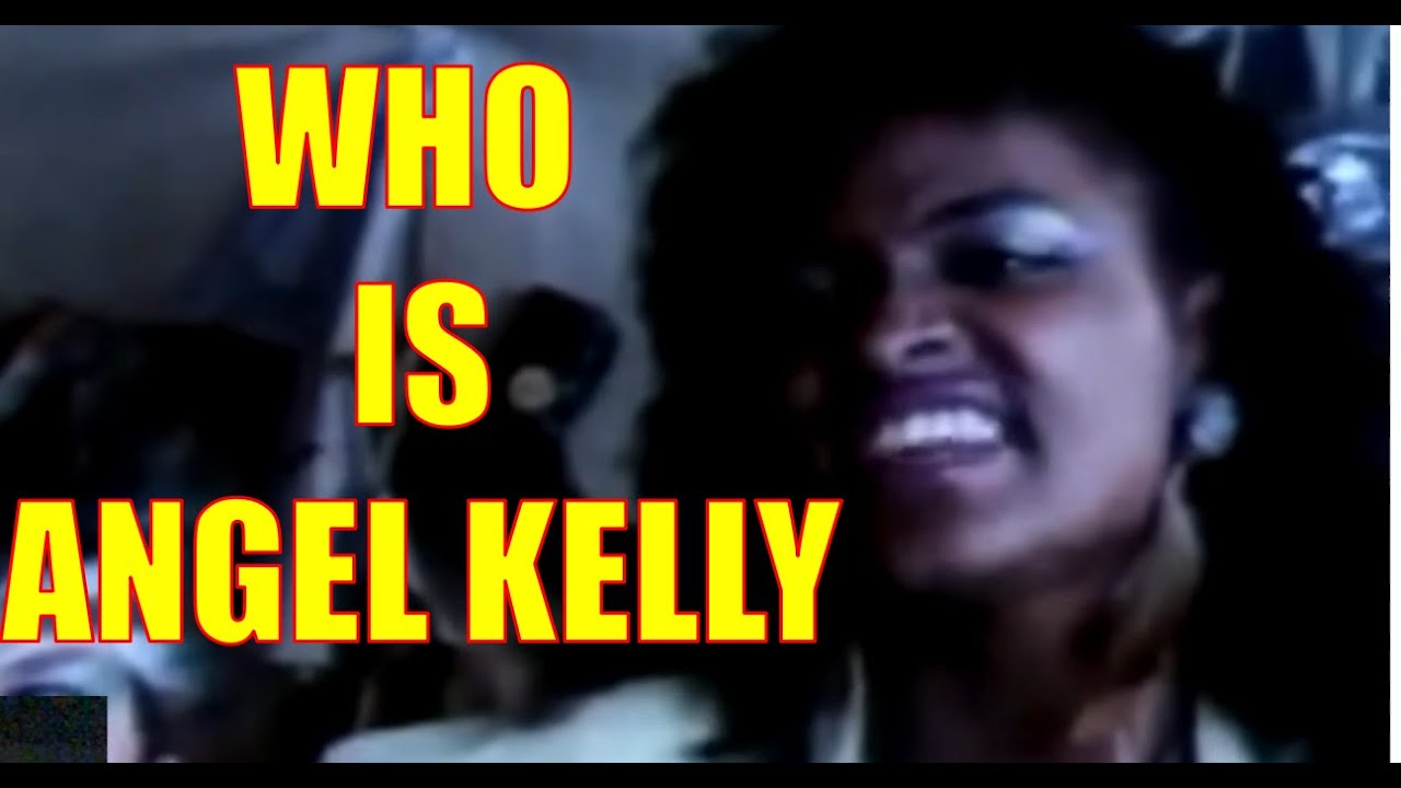 Angel Kelly The Life#reactionvideo - YouTube