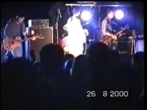 ΞΥΛΙΝΑ ΣΠΑΘΙΑ - Ο Βασιλιάς της σκόνης live 2000 - YouTube