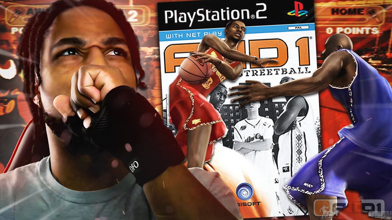 And 1 takes over Philly's Finest! Battles in PHILLY!! And 1 Streetball ...