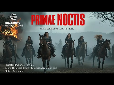 series primae noctis trailer