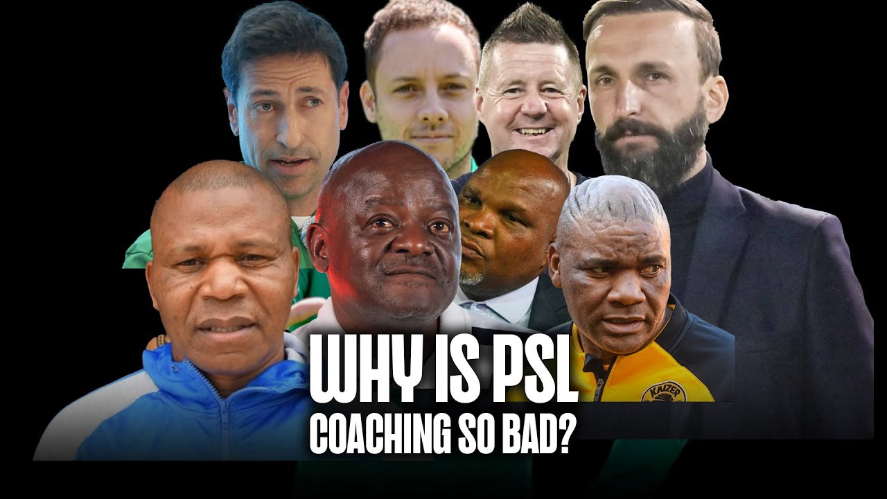 2 OCTOBER 2024 - COACHING SHOW #betwayprem #football - YouTube