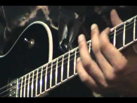[Guerilla Shows Video #2] featuring...James Shehan & Eddie Steele - YouTube