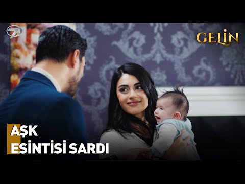 Yanımda Sen Varsan Mutluyum | @GelinDizisi​