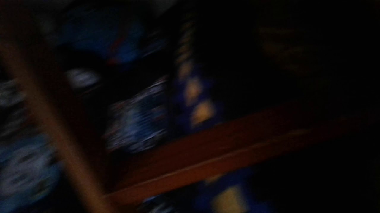 Fuzzy Town part 2 - YouTube