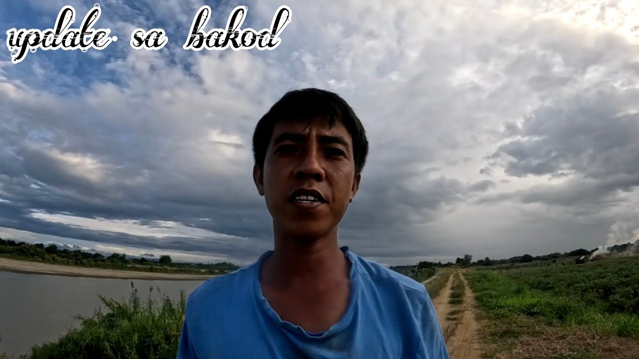 ITSURA NANG BUHOS /CONSTRUCTION DAY - YouTube