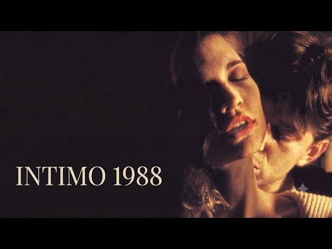 Intimo (1988) | Full Movie | Italian Erotic Drama