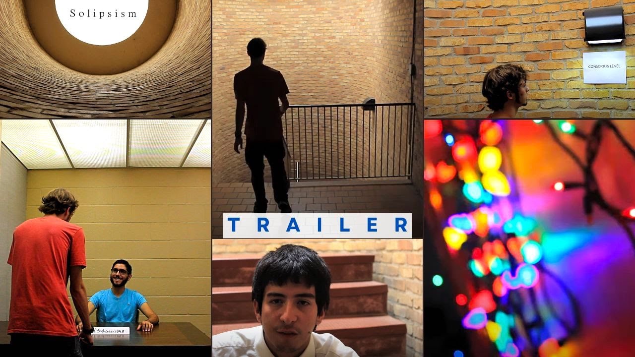 Solipsism | Official Trailer [HD] - YouTube