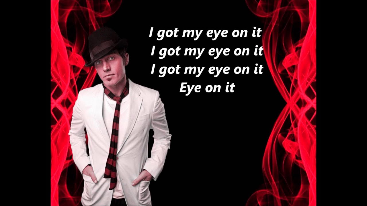 Eye on it by Toby Mac (feat. Britt Nicole) lyrics - YouTube