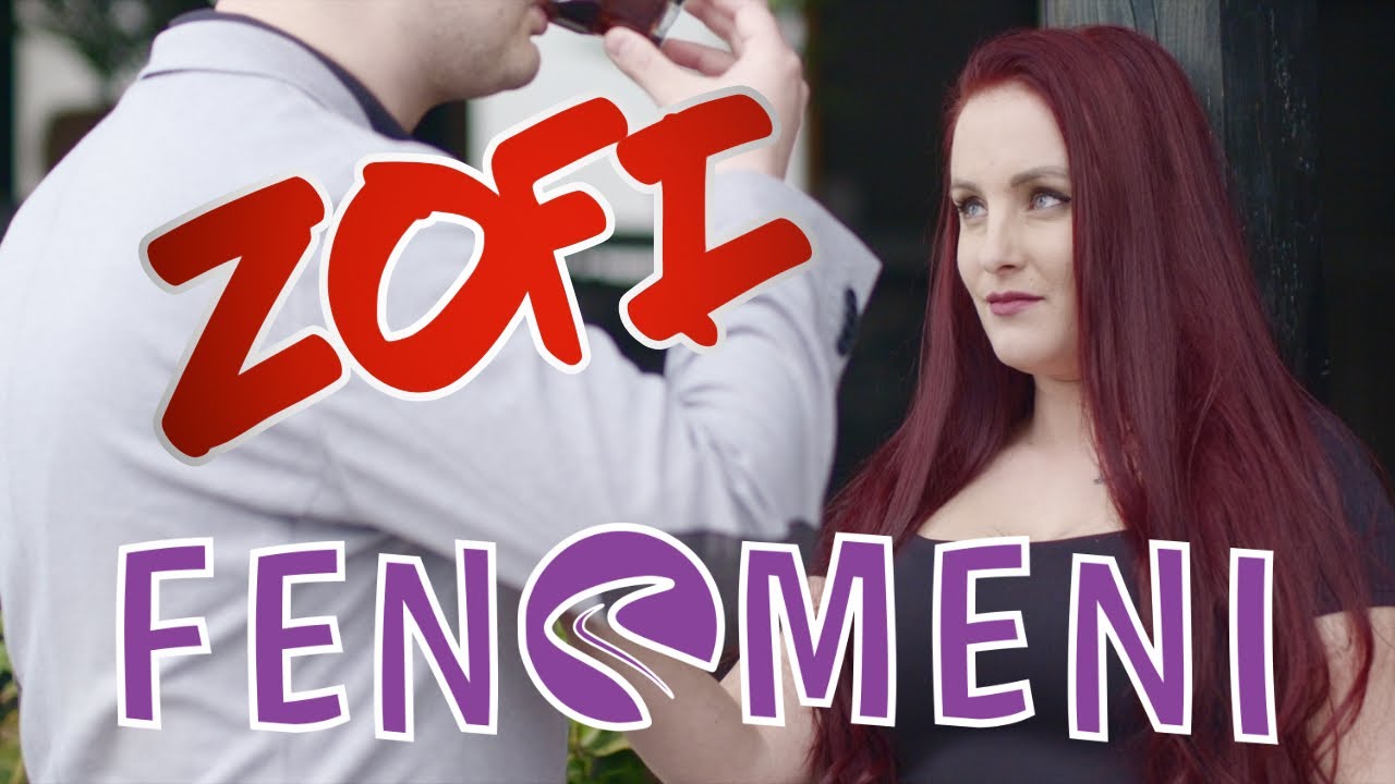 FENOMENI - ZOFI (Official video) - YouTube