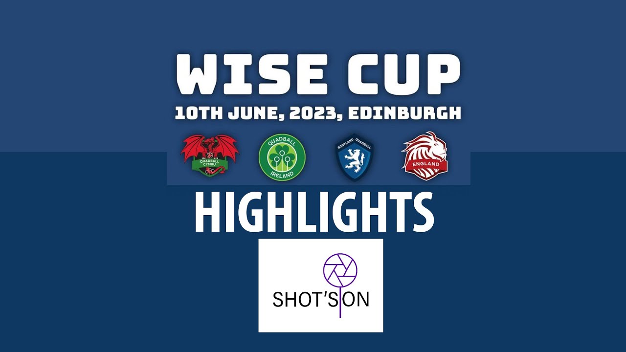 Wise cup 2023 highlights - YouTube