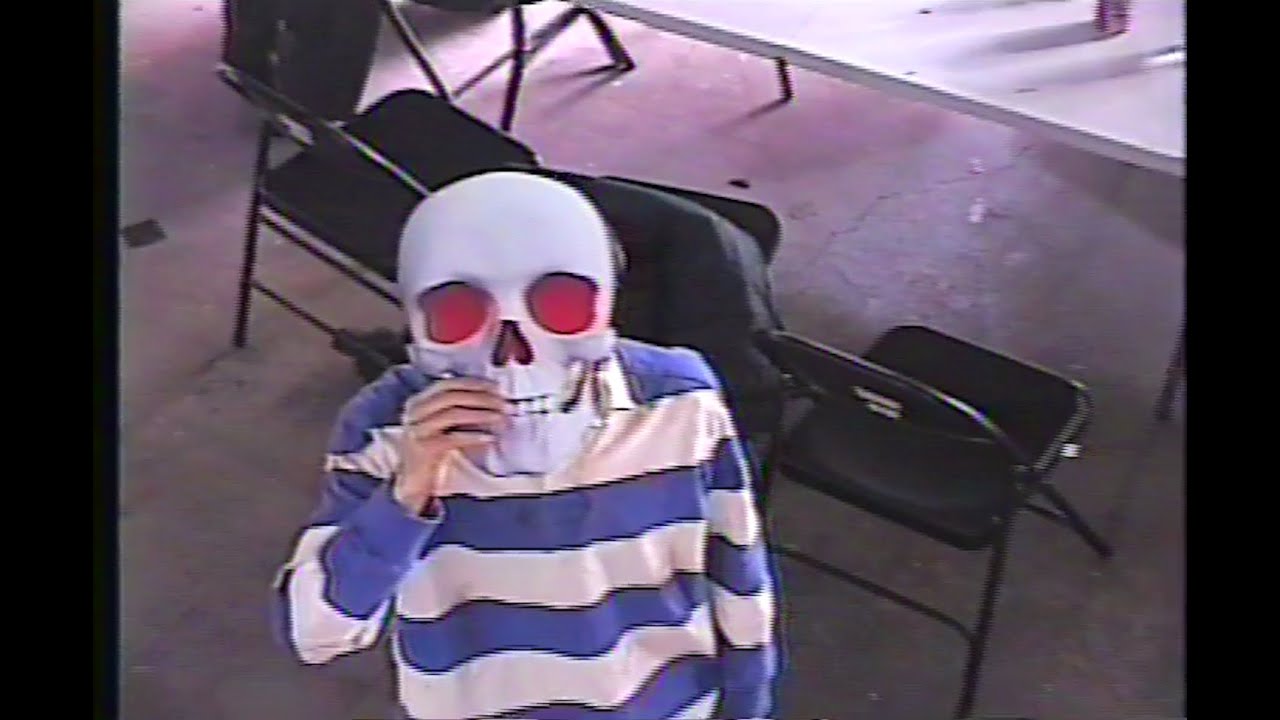 Porches - Rag (secret stash lyric video) - YouTube