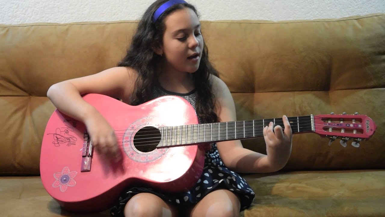 BUENOS DIAS SEÑOR SOL //Nuria velasco - YouTube