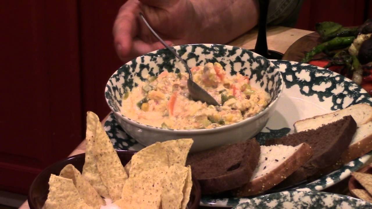 Powerless Cooking & Salmon | Cee Dub - YouTube