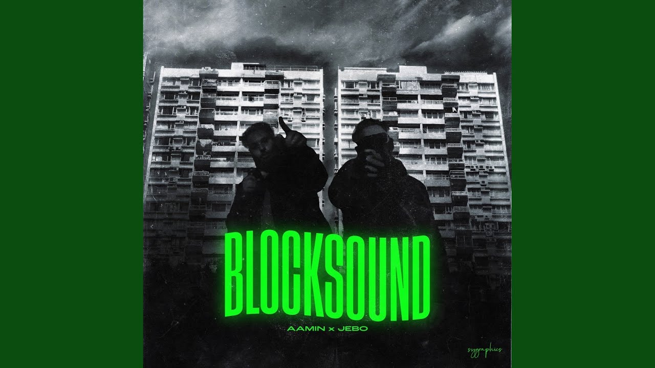 Block Sound - YouTube