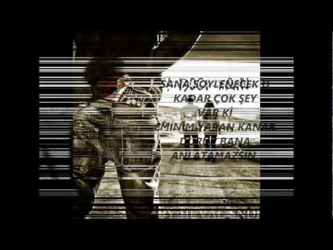Ferman ft Nakris - Benden Uzak Dur-2013