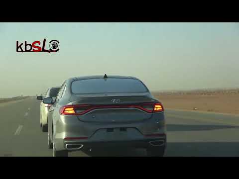 Arab Drifting 2018