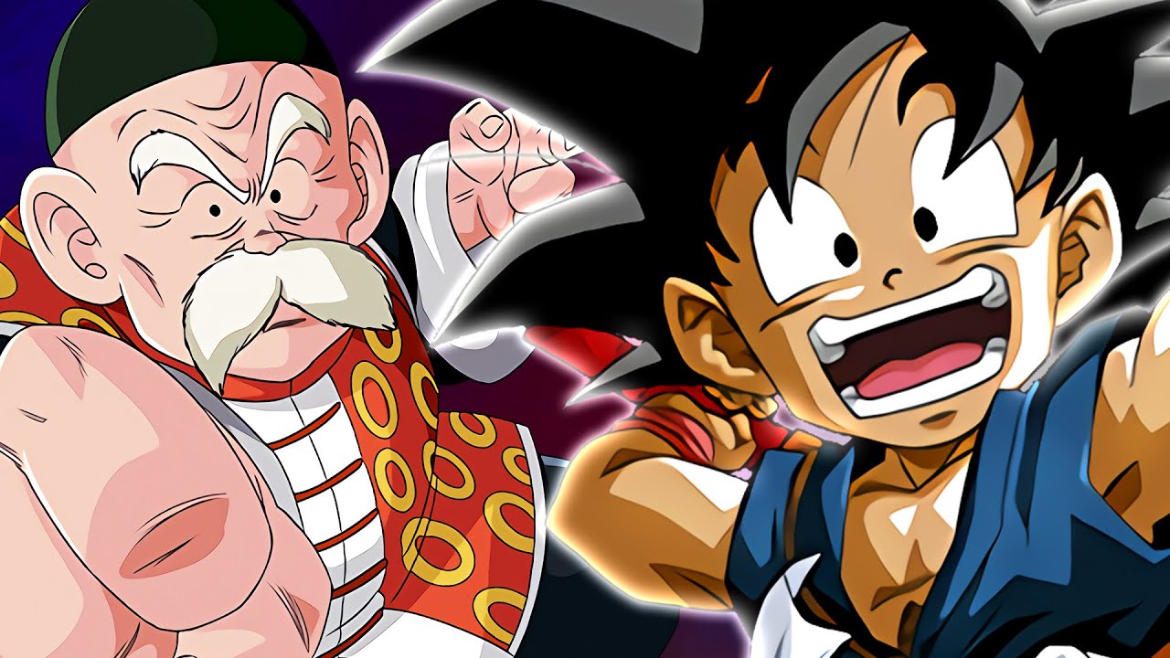 DB SAGA is Finally a Runnable Team in 2022 (DBZ Dokkan Battle) - YouTube