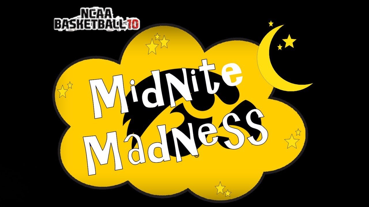 Time to fly! | Midnight Madness! | NCAA Basketball 10 | EP. 162 - YouTube