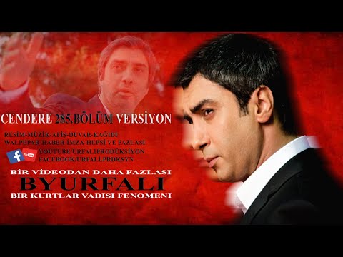 Cendere 285.Bölüm Versiyon