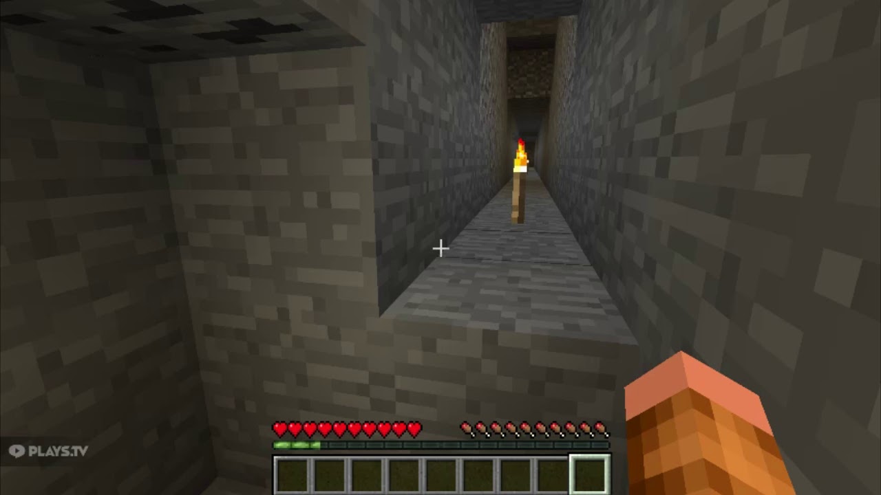 Mining With SkarmerBillas (Minecraft) DiscWorld Server Episodes 18 ...