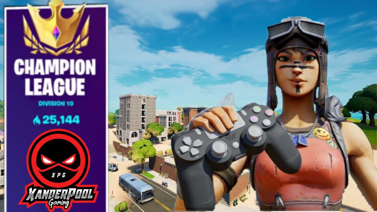 🔴FORTNITE LIVE Chapter 3 | 14K Arena Points | Battle Pass Every 75👍 ...