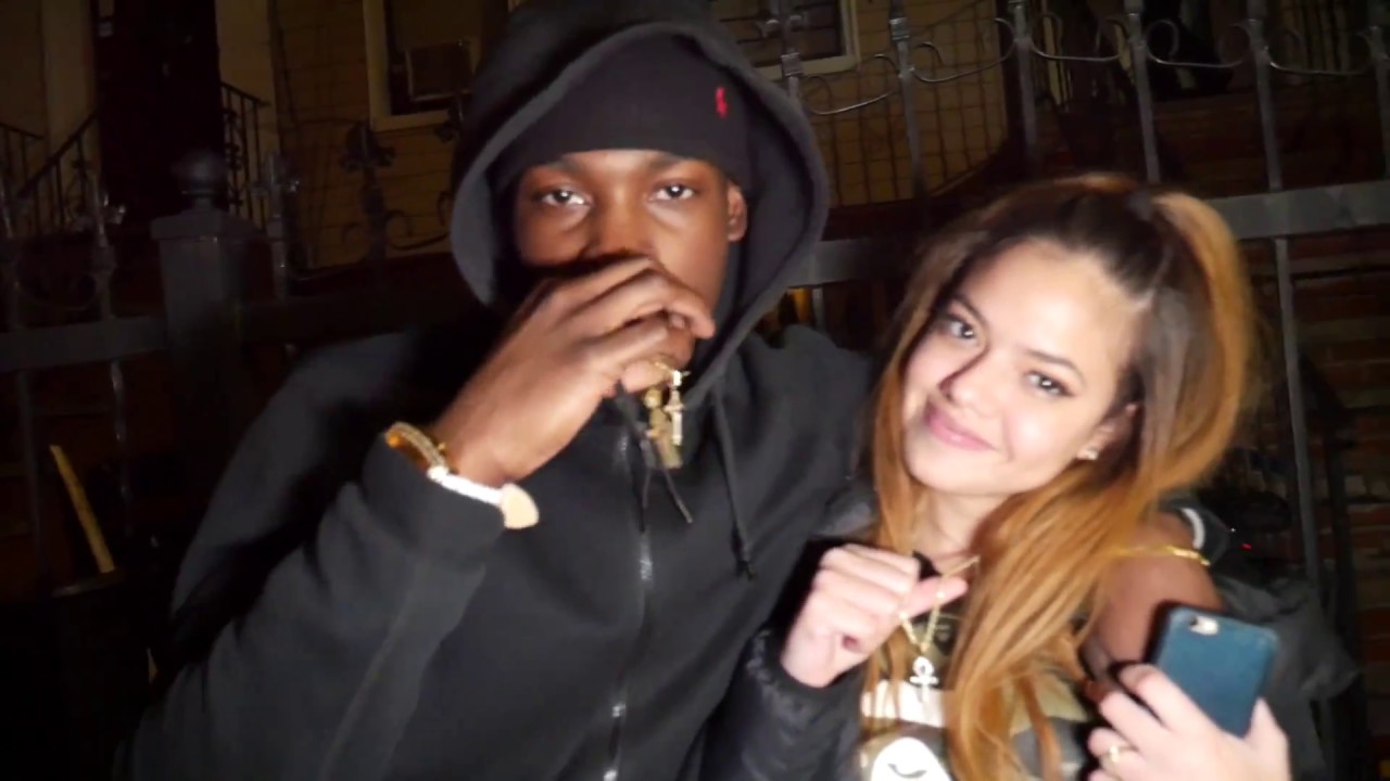 Jay Banga x 2016 Flow pt 2 - YouTube