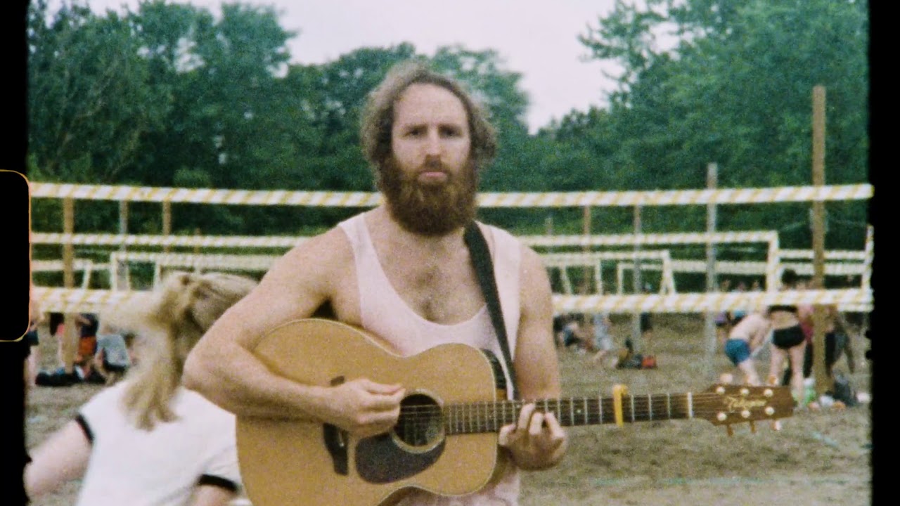 Greg Halpin - Wherever You Might Be [Official Music Video] - YouTube Music