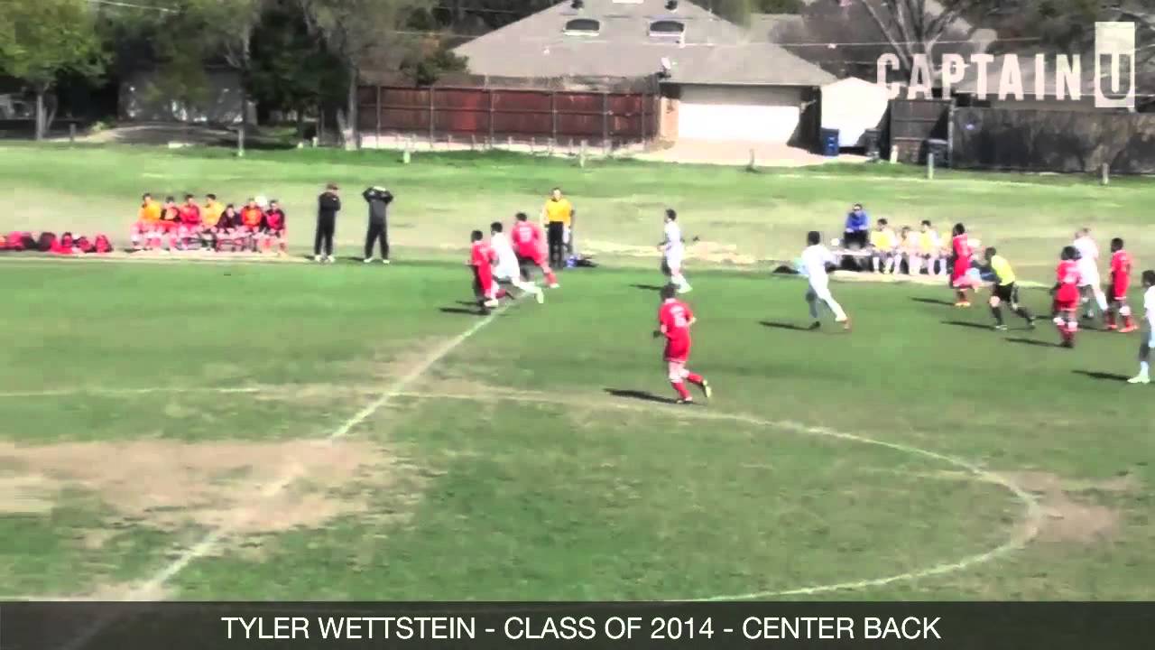 Tyler Wettstein #13 - YouTube