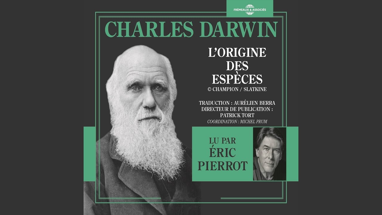 Charles Darwin (Introduction) - YouTube