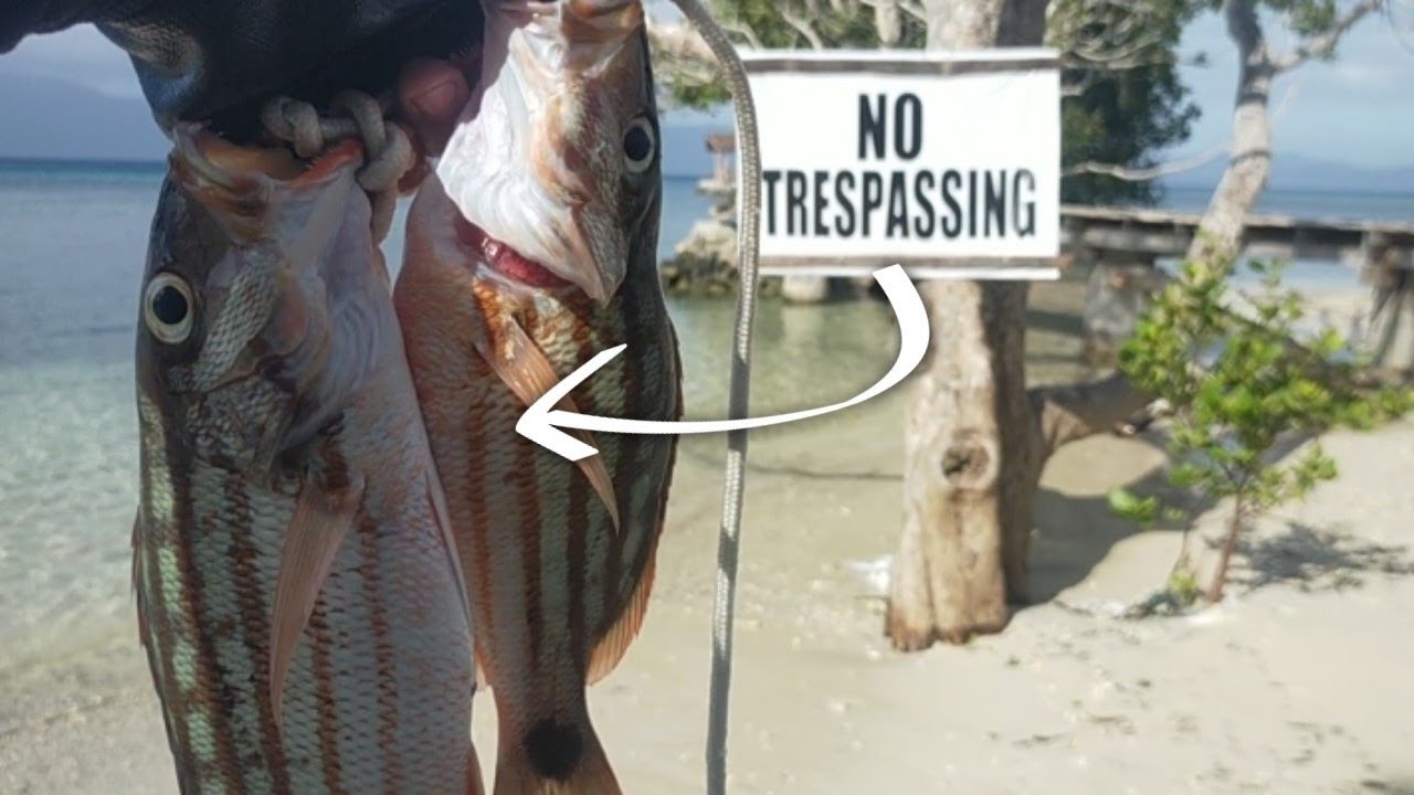 ULTRALIGHT FISHING IN SAMAL | vlog#16 - YouTube